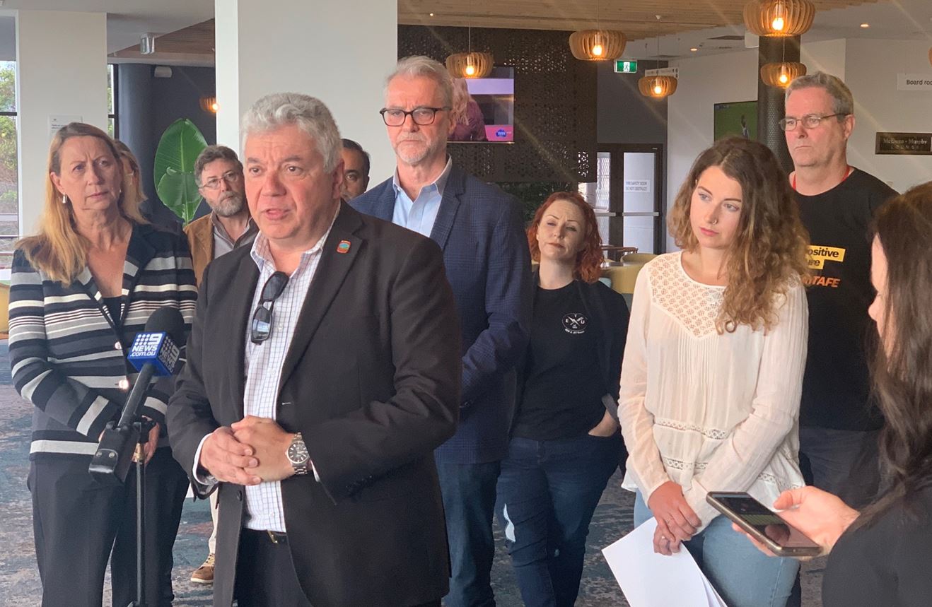 Housing shortage, fire impact and COVID-19 creating employment ...