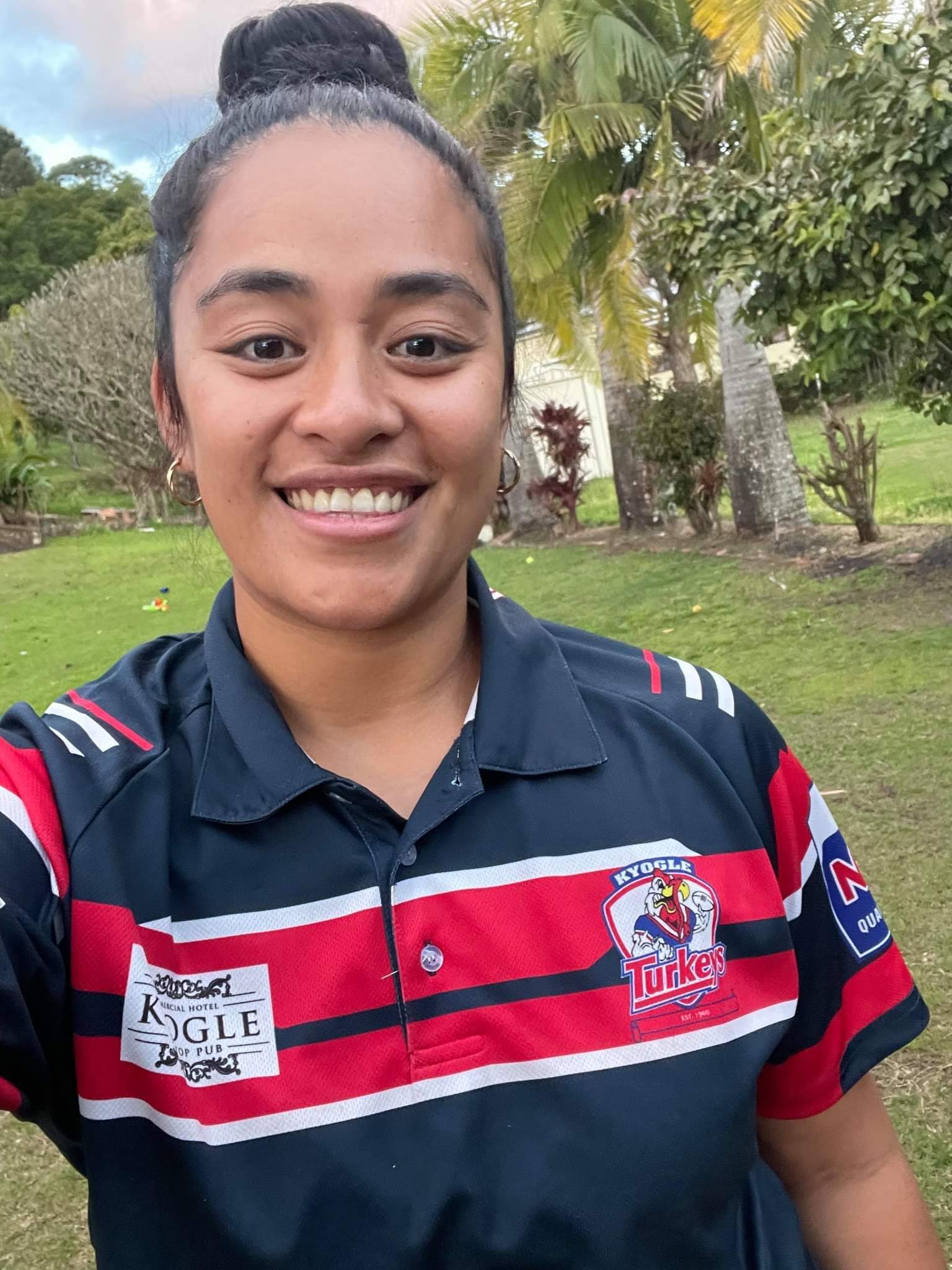 Kyogle Turkey's rugby league coach named NSW women's coach of the year ...