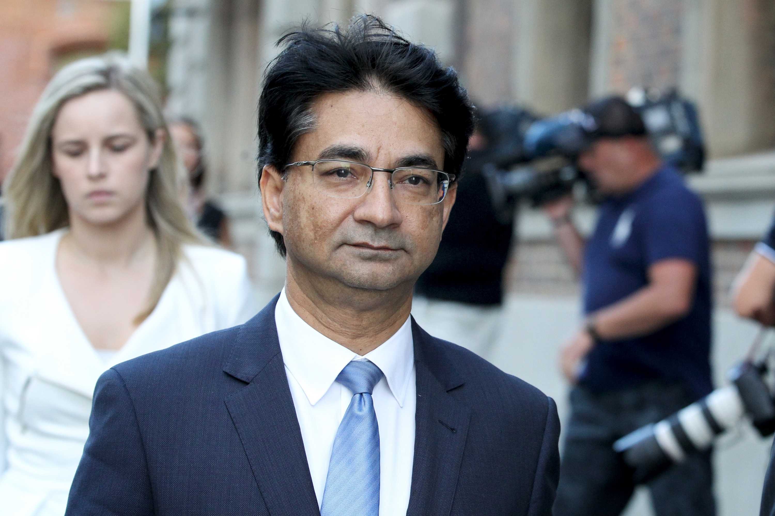 Lloyd Rayney struck off as a lawyer more than a decade after wife ...