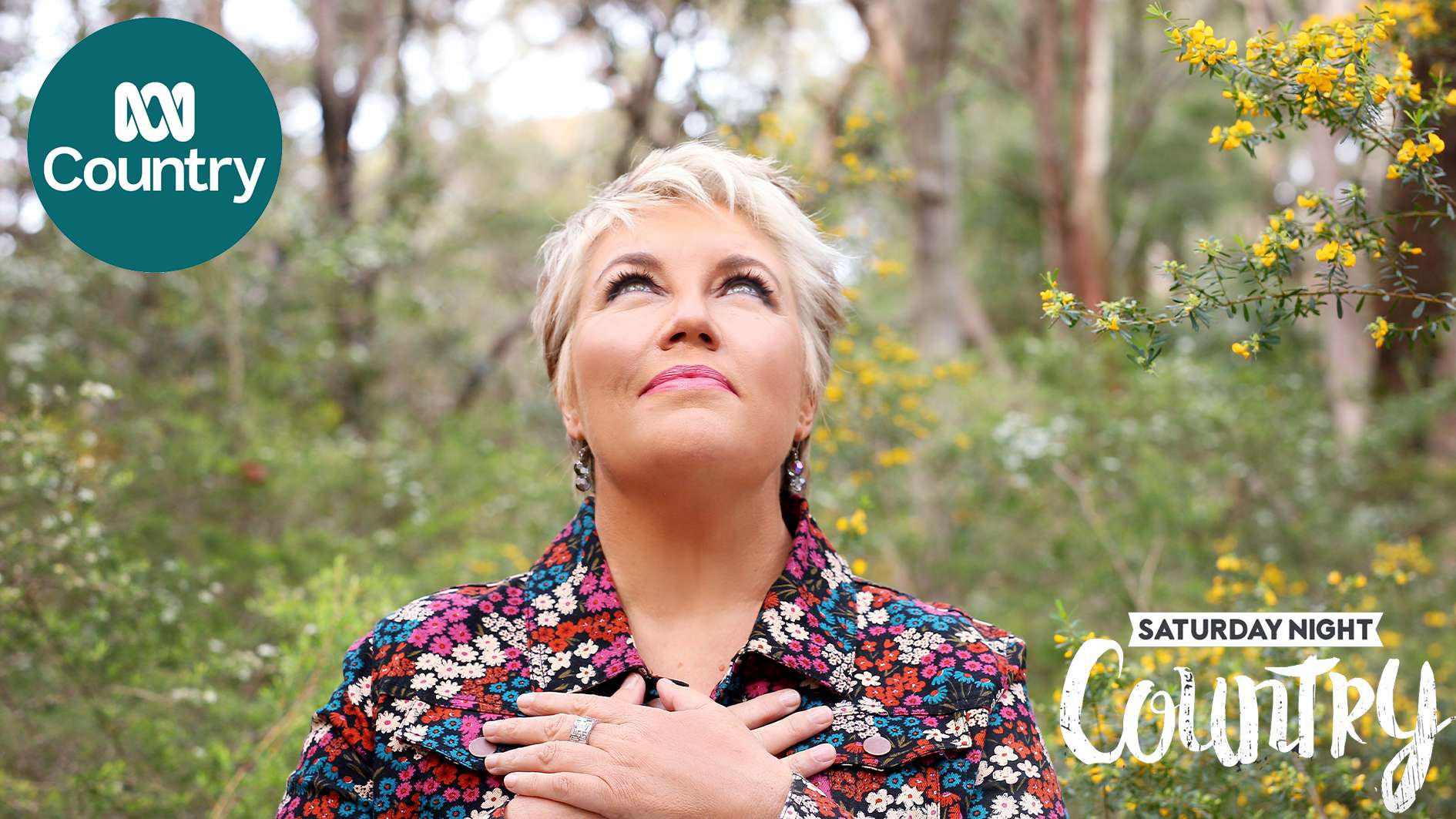 Saturday Night Country - ABC Radio