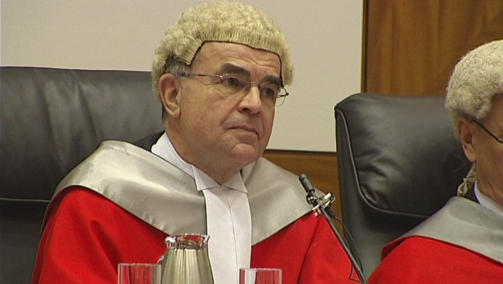 Judge puts stamp on Eastman inquiry - ABC News