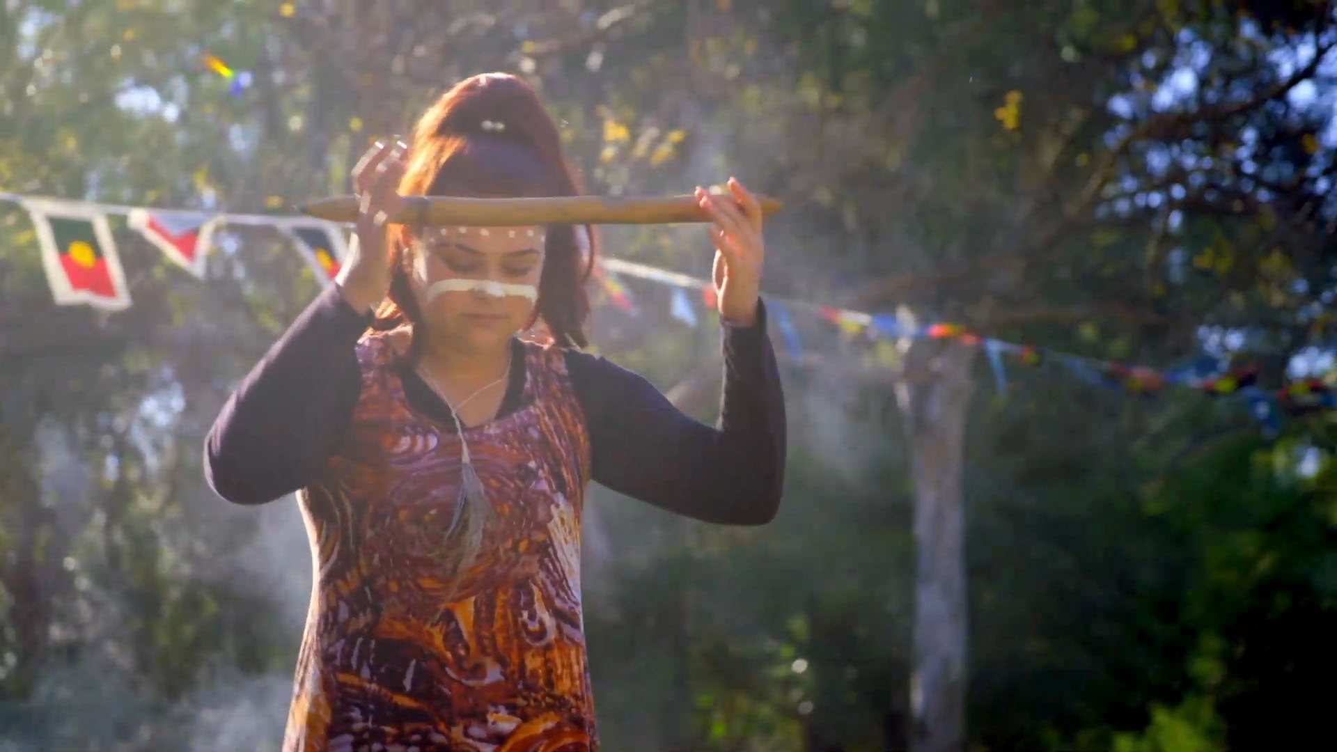 NAIDOC Week - ABC Kids