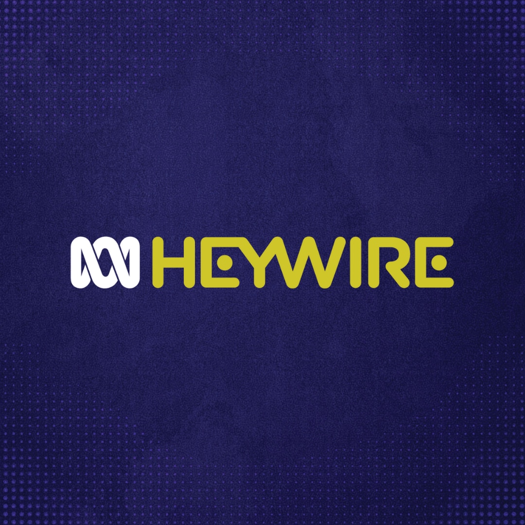 2009 - ABC Heywire