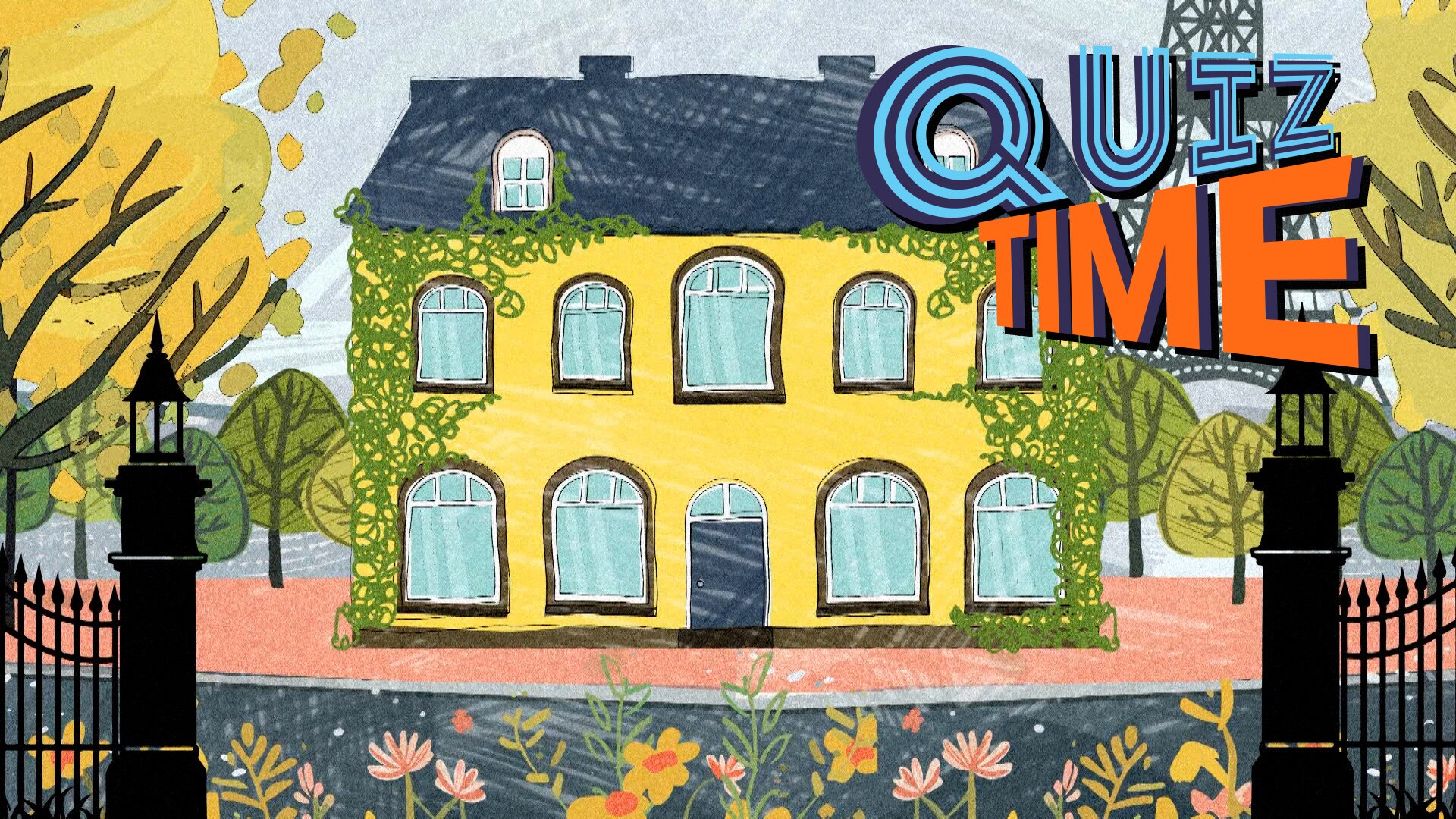 BTN Classroom Episode 26, 2024 - Behind The News