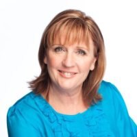 Radio executive Linda Wayman doesn't believe women returning from ...