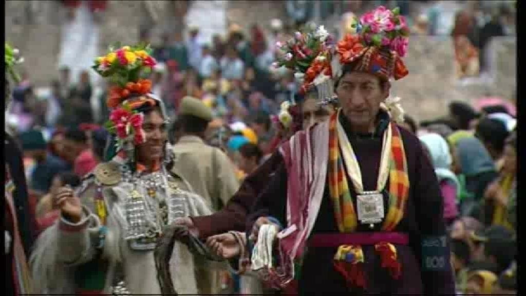 Lost tribe of Alexander the Great - ABC News