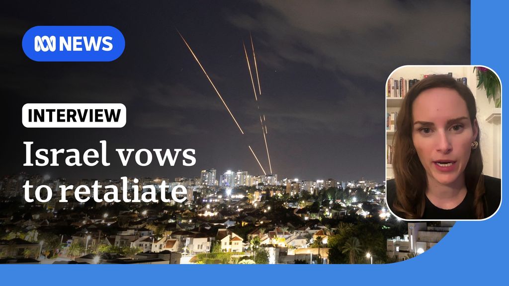 Beirut southern suburbs warned by IDF to evacuate - ABC News