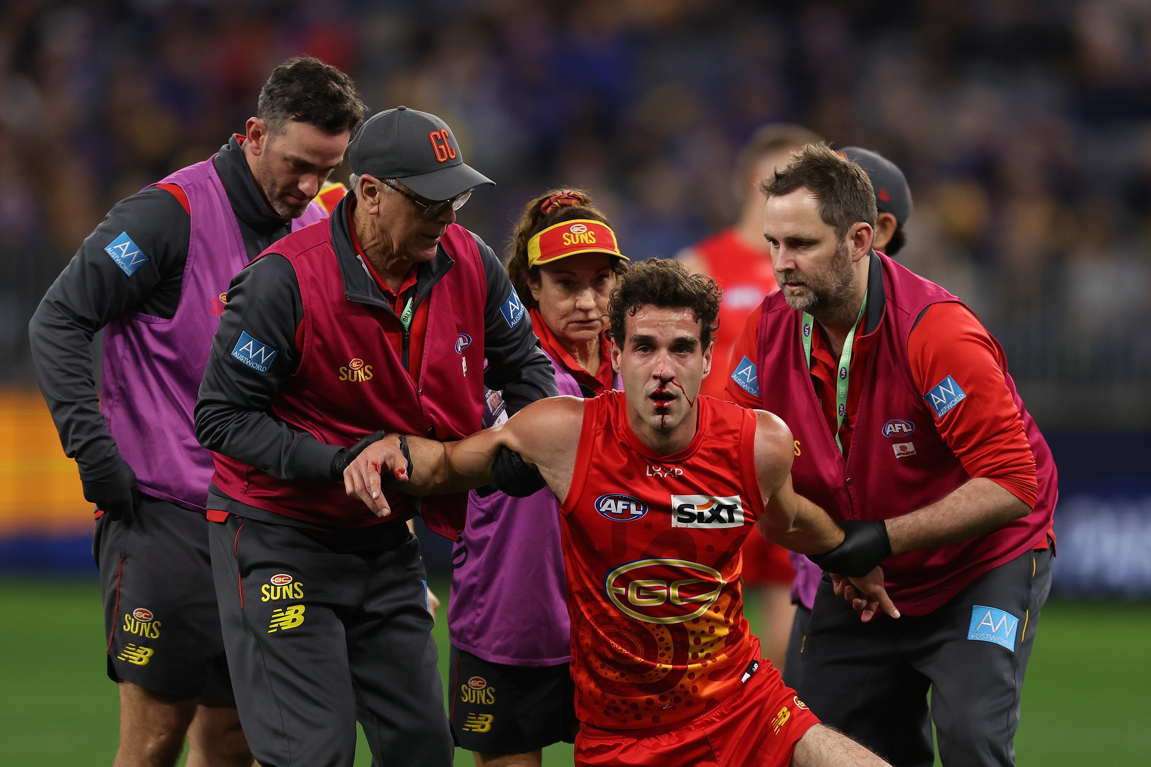 Missing mum's family relieved as she's found after 24 hours missing in ...