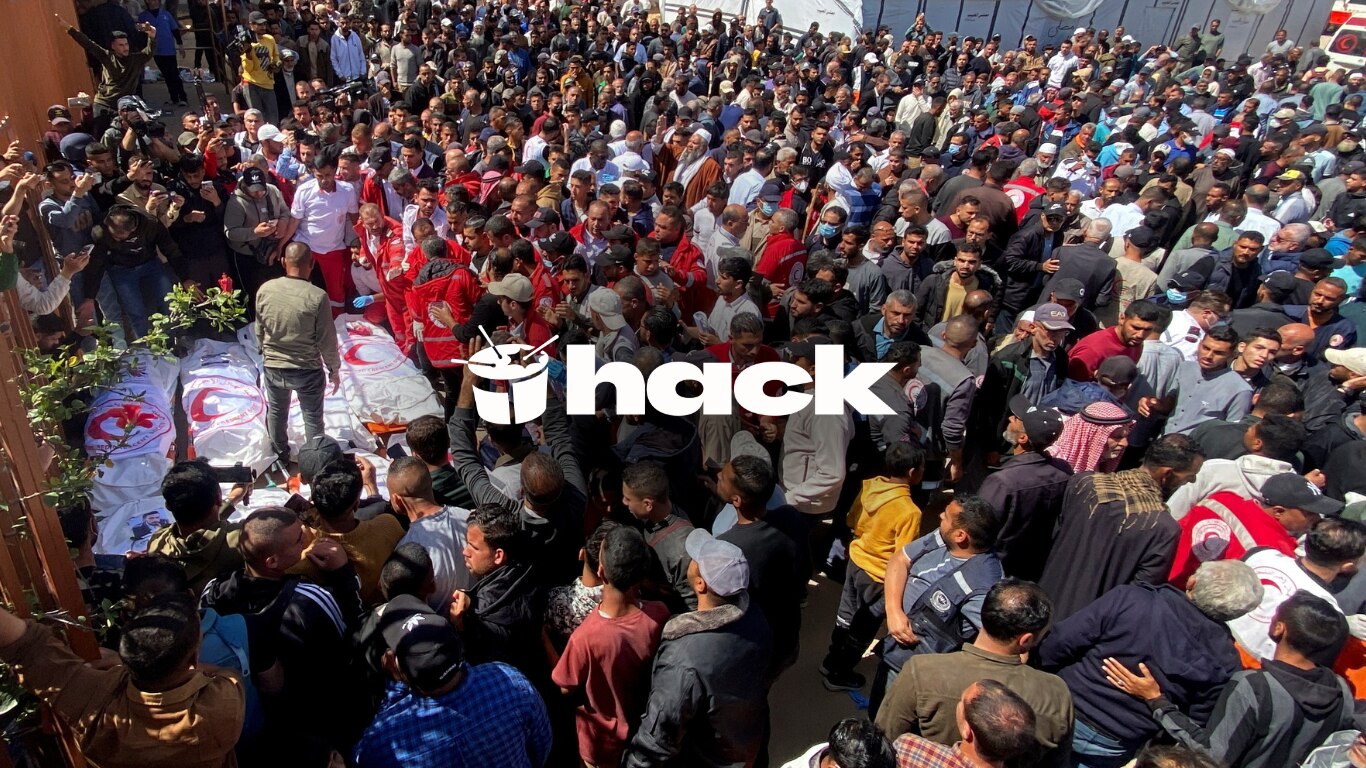 FULL SHOW: medics' deaths caught on video, Dutton's backflip + Brooke ...