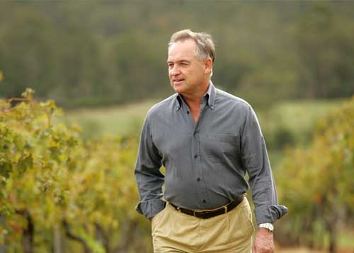 Prominent Upper Hunter thoroughbred breeder dies, aged 69 - ABC News