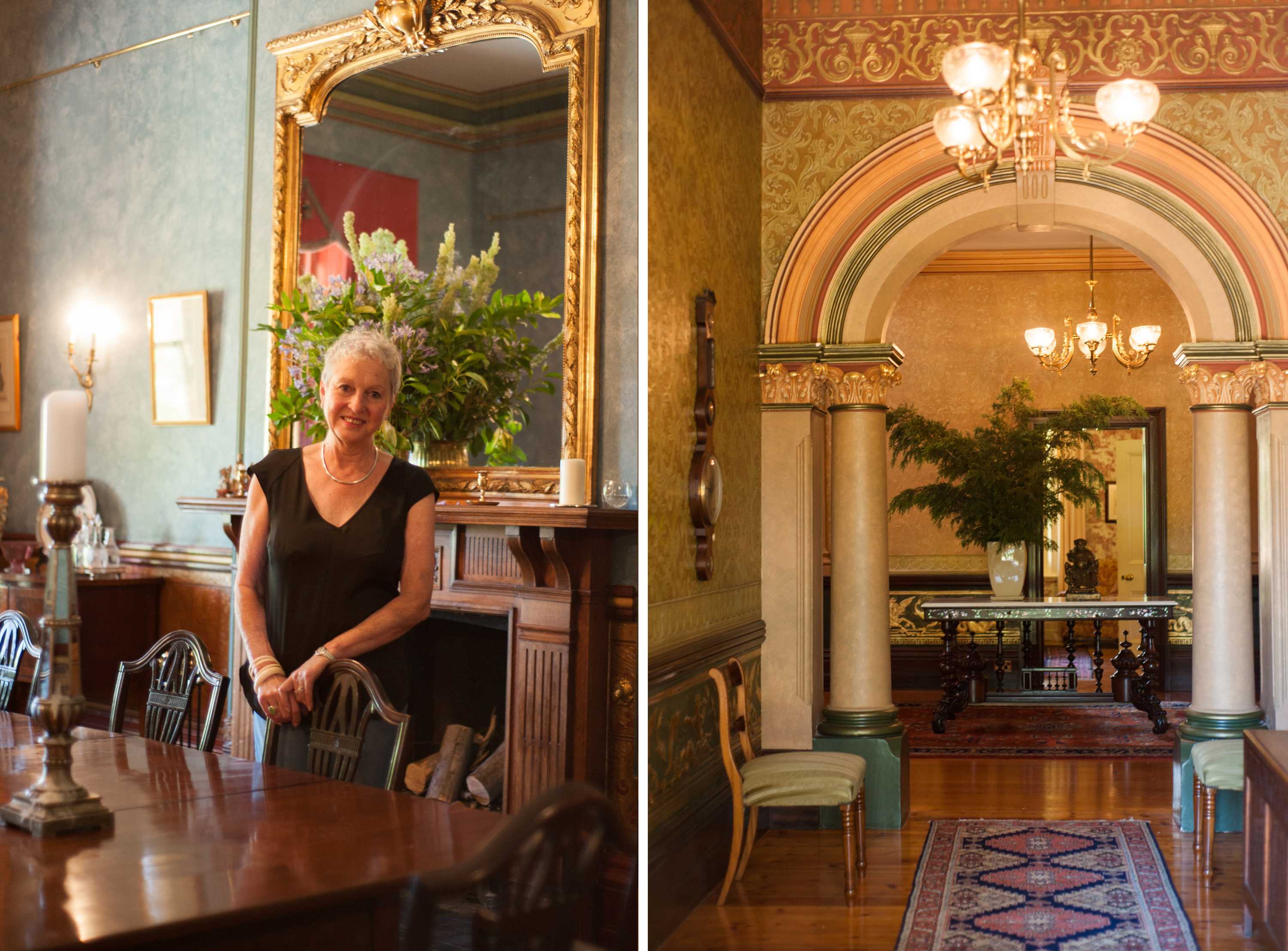 Restoring South Australia's pastoral history through a grand old ...