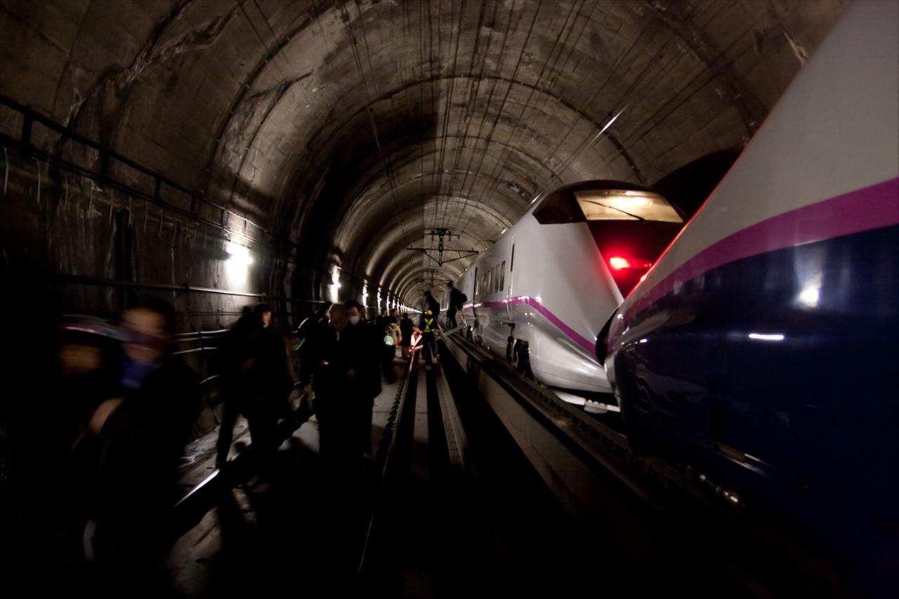 North coast photographer survives the Japanese earthquake - ABC News