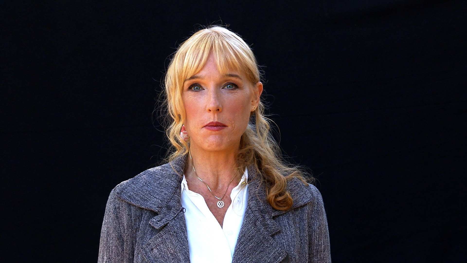 Prosper Australia: Catherine Cashmore, President - ABC News