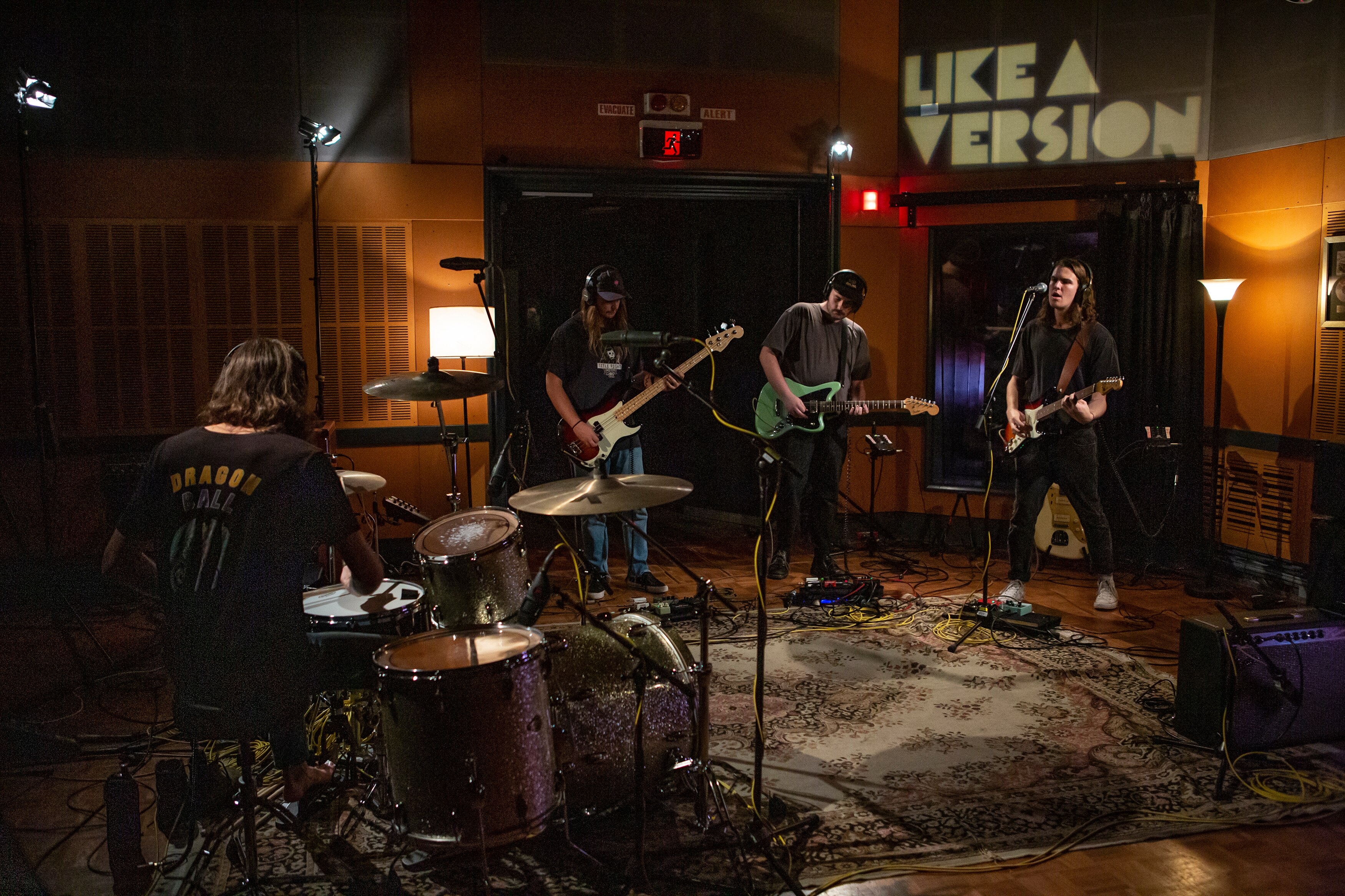 Like A Version and the art of making a cover song - ABC News