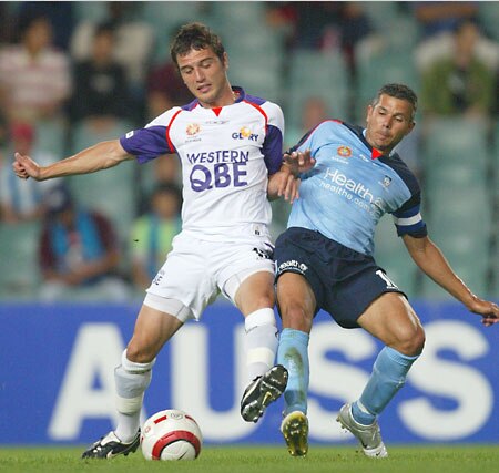 Corica out for two matches - ABC News