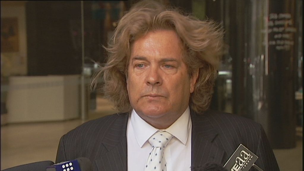 Russell Wortley gets nod for Legislative Council presidency in SA ...