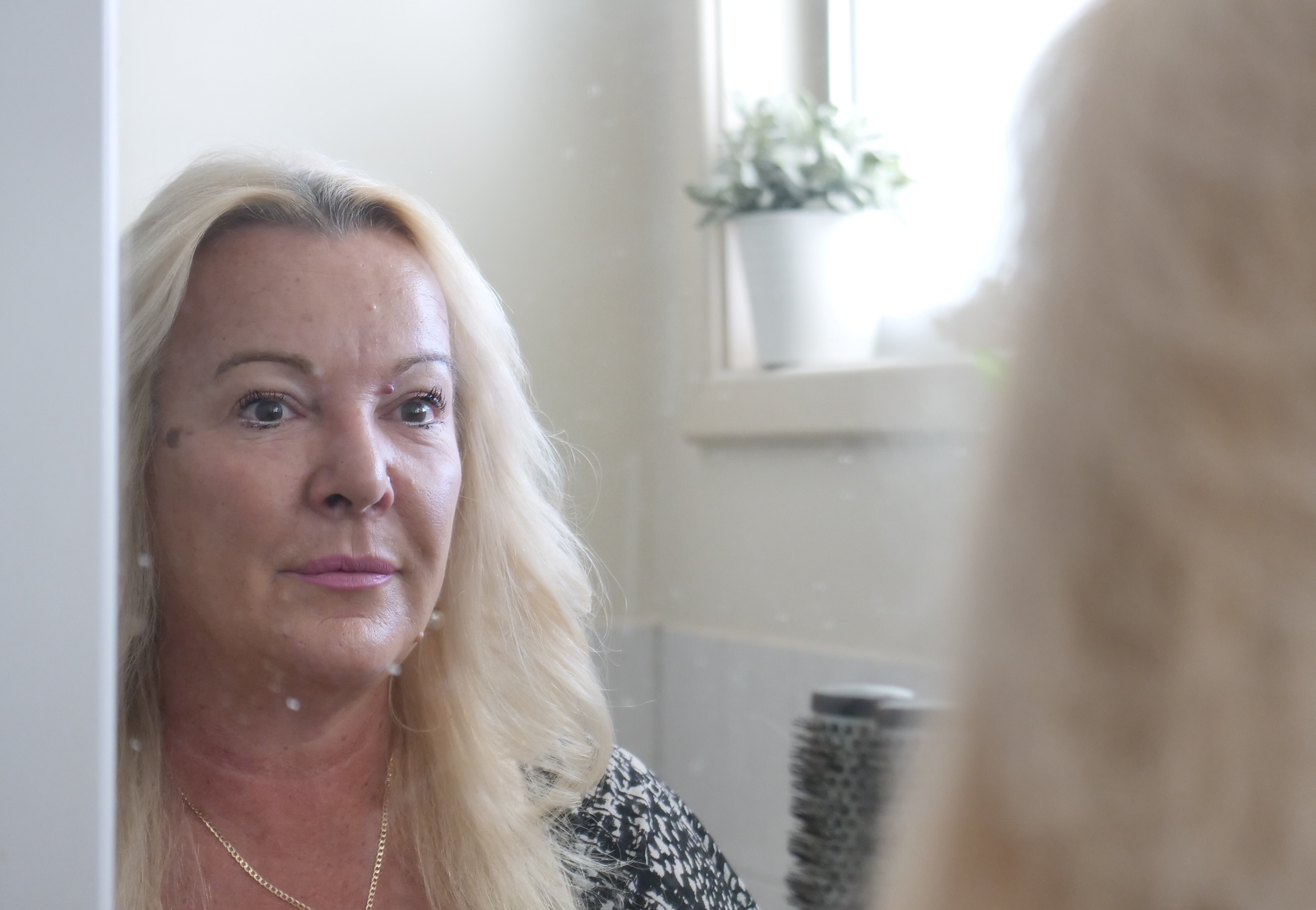 Lynette Smoje stuck in limbo as tens of thousands of dollars worth of ...