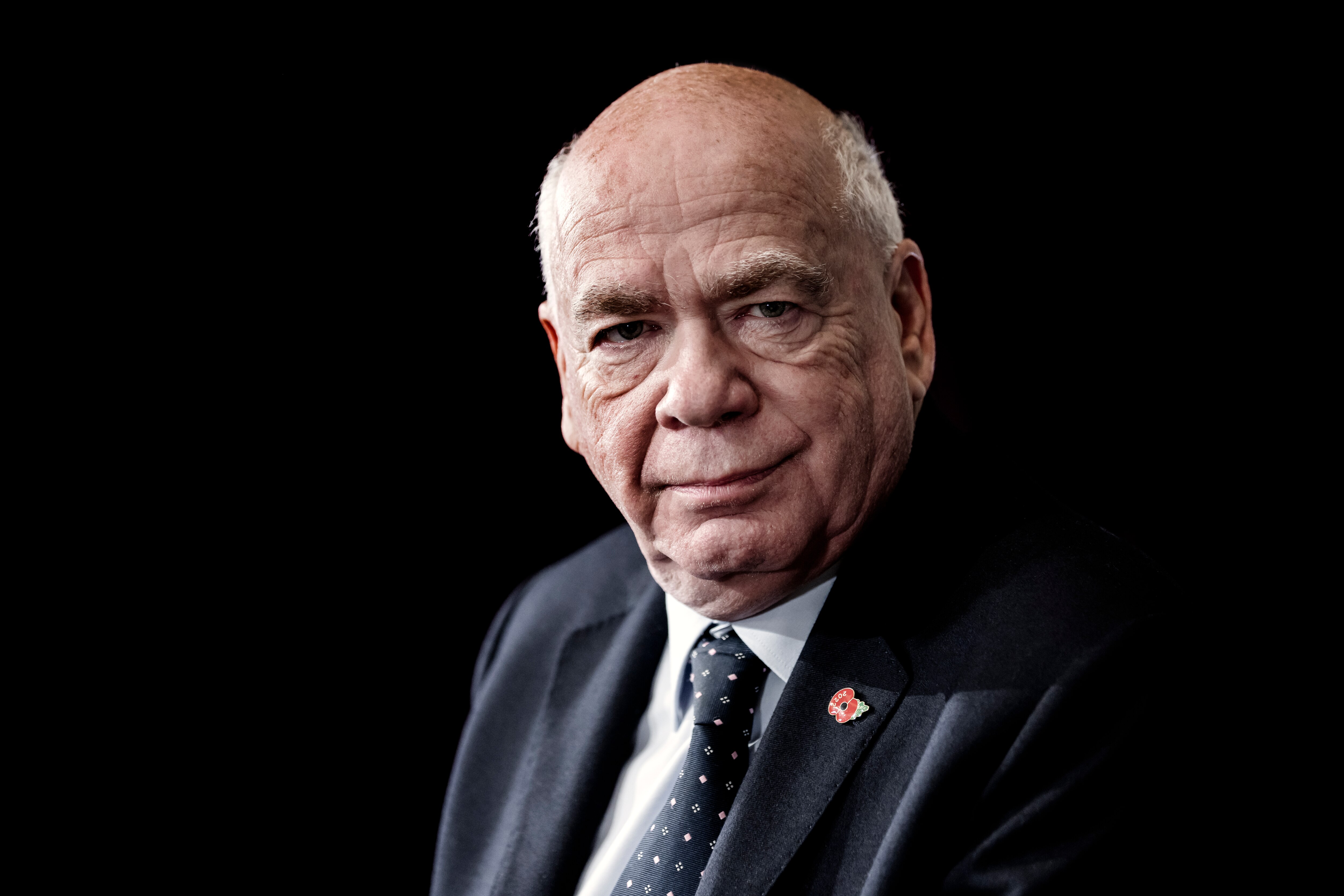 Sir Lawrence Freedman - Q+A