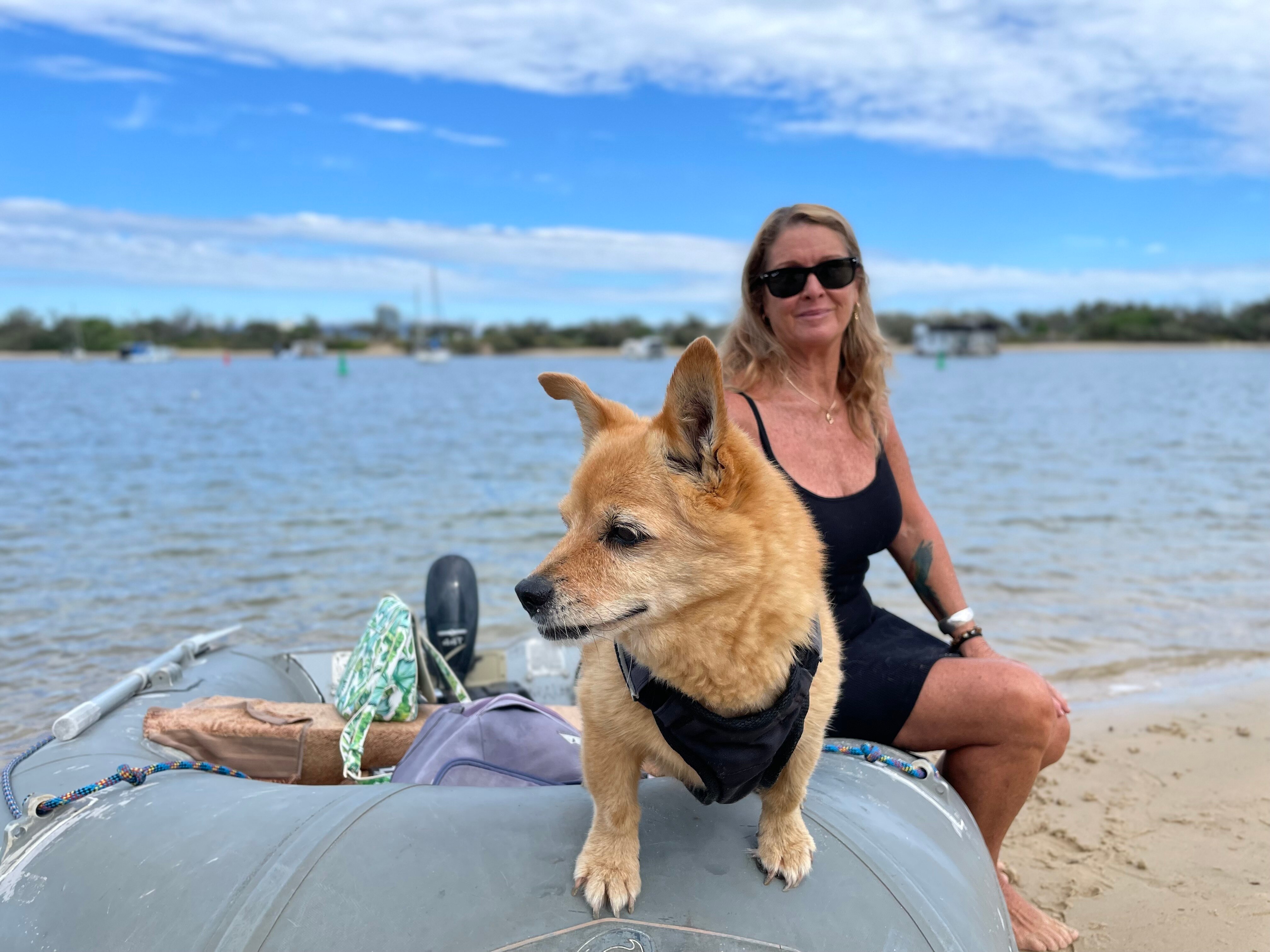 Bony bream with two mouths caught at SA's Lake Bonney - ABC News