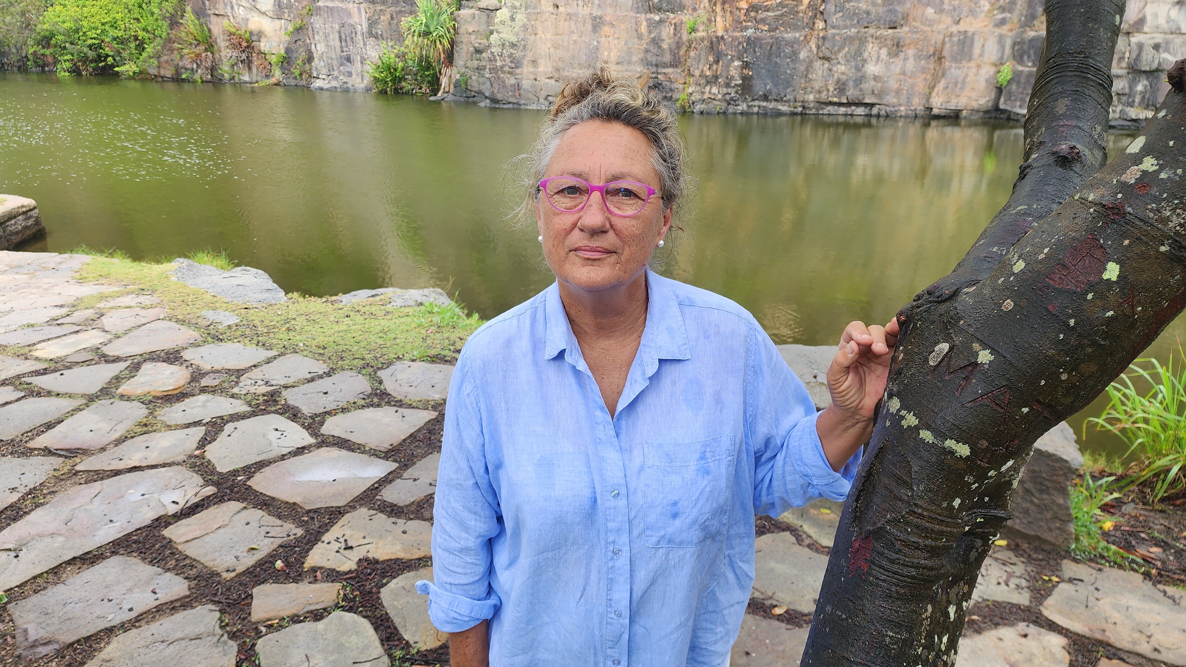 Body of teenager recovered at Angourie Green Pool, Yamba - ABC News