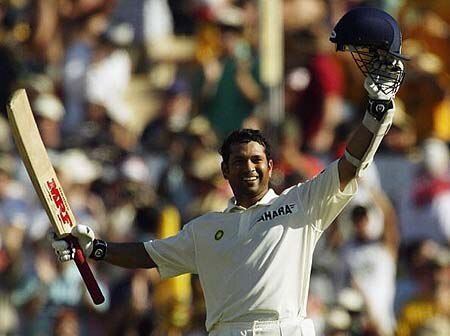 Tendulkar 'doubtful' for Champions Trophy - ABC News