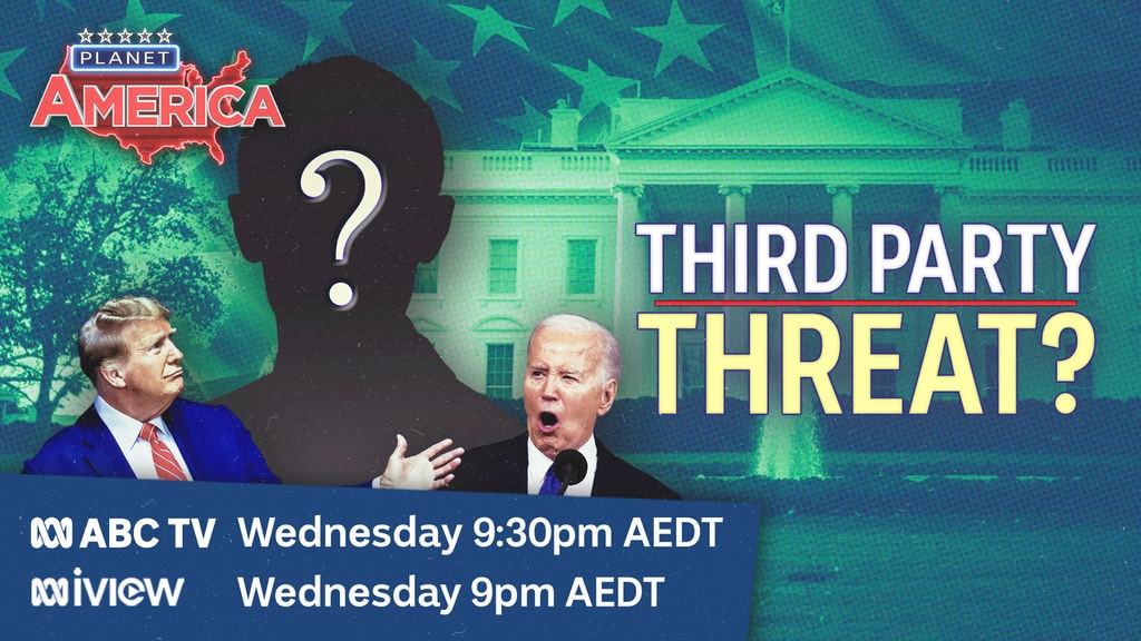 Planet America - ABC News