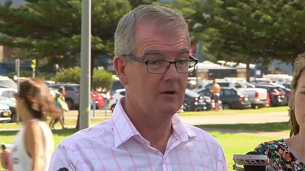 Michael Daley blames voter disengagement for election defeat - ABC News