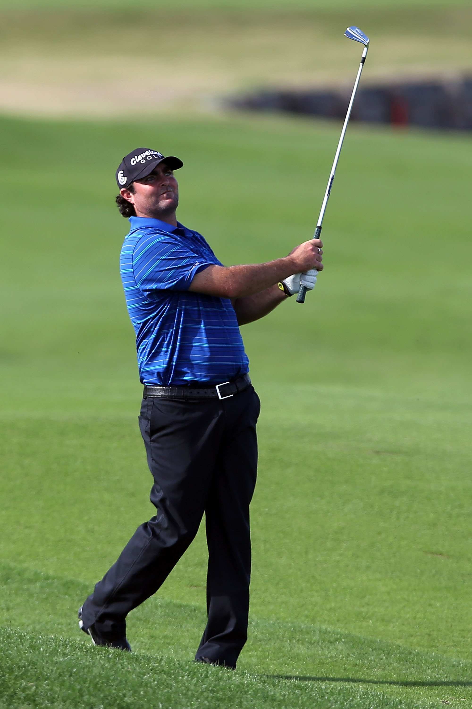 Bowditch, Jones earn US PGA Tour cards - ABC News