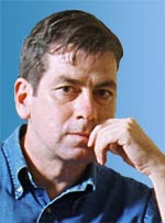 Mark Wakely - ABC Radio National