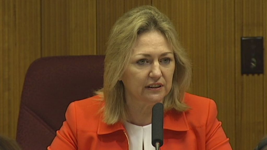 NSW prosecutor steps up legal challenge to ICAC in appeal court - ABC ...