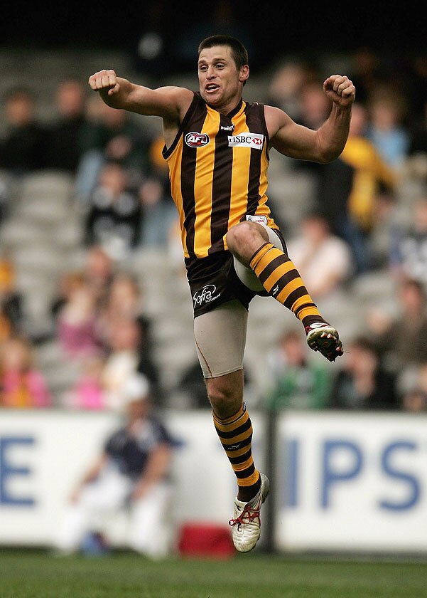 Crawford praises Hawks' consistency - ABC News