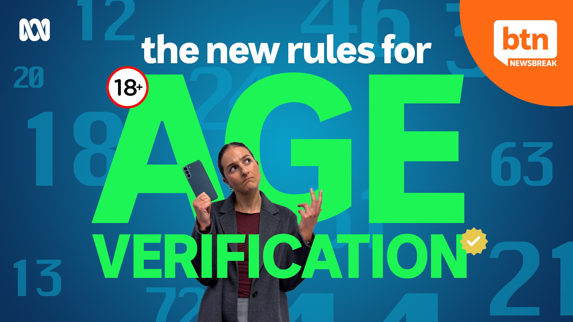 Age Verification Rules - Behind The News