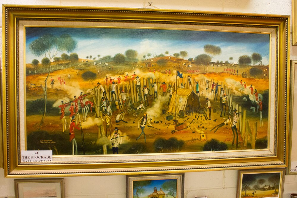 Overnights - December 2, 2017 - ABC listen