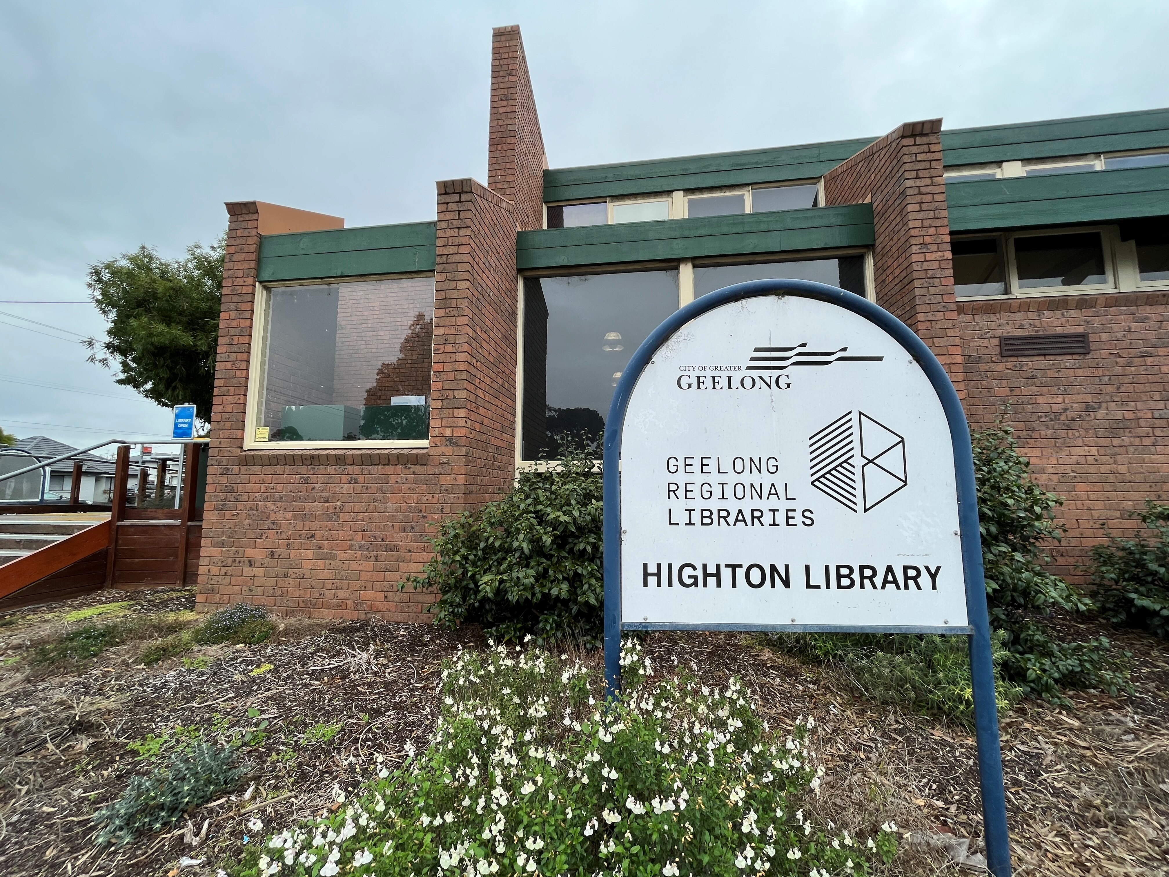 Geelong region to lose three libraries due to council budget shortfalls ...