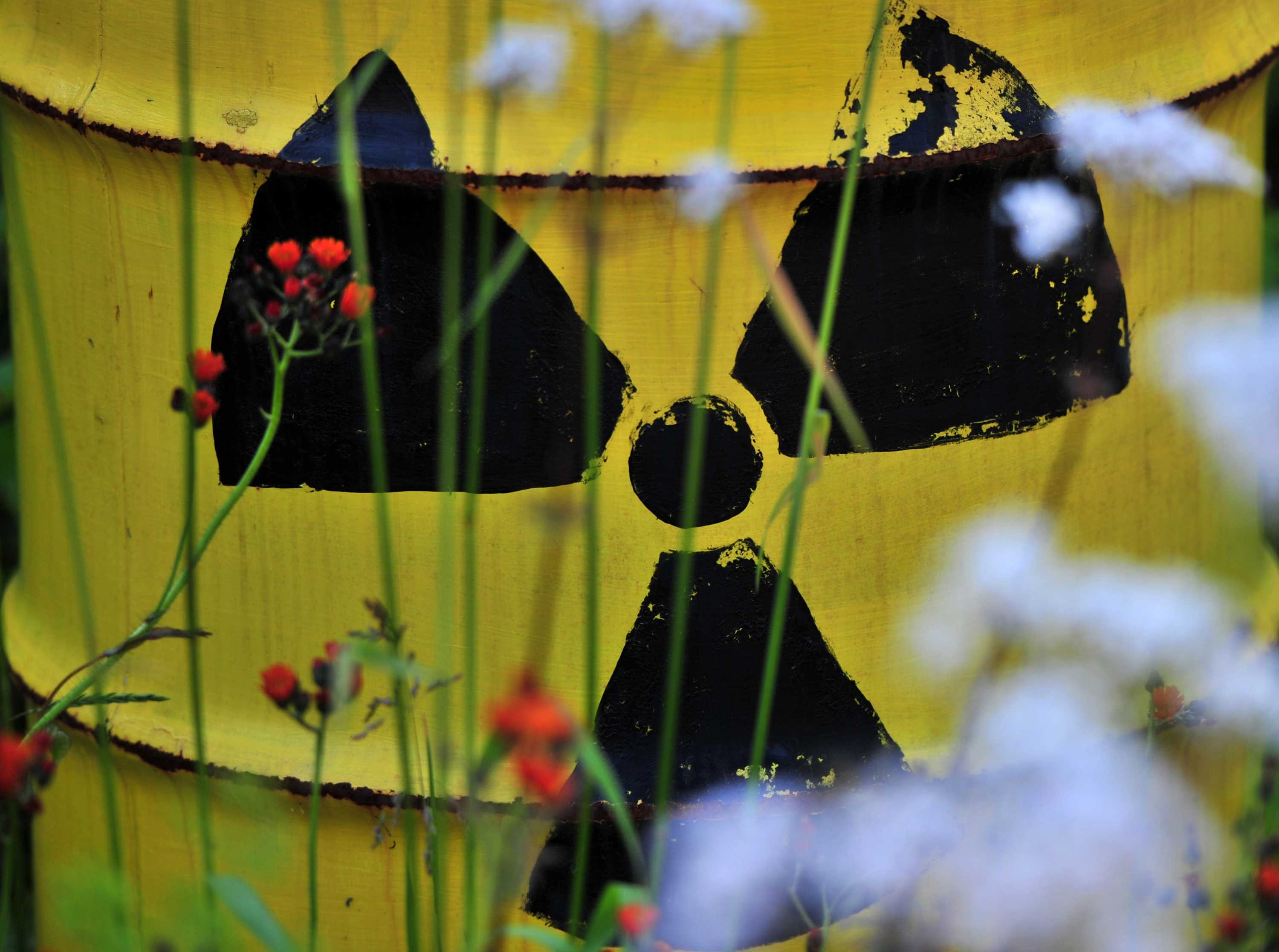 Mexico issues alert after theft of radioactive material - ABC News