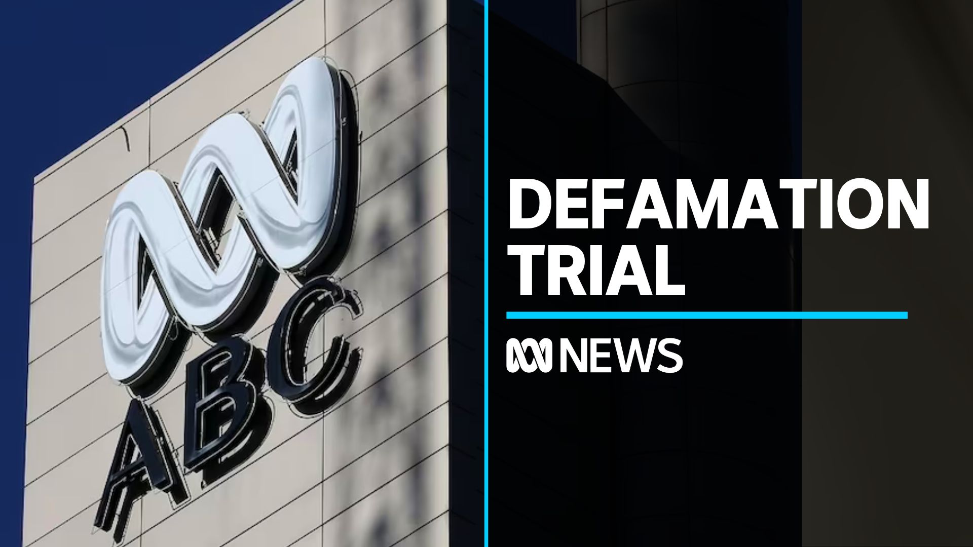 ABC accused of 'shoddy' journalism in Heston Russell defamation trial ...
