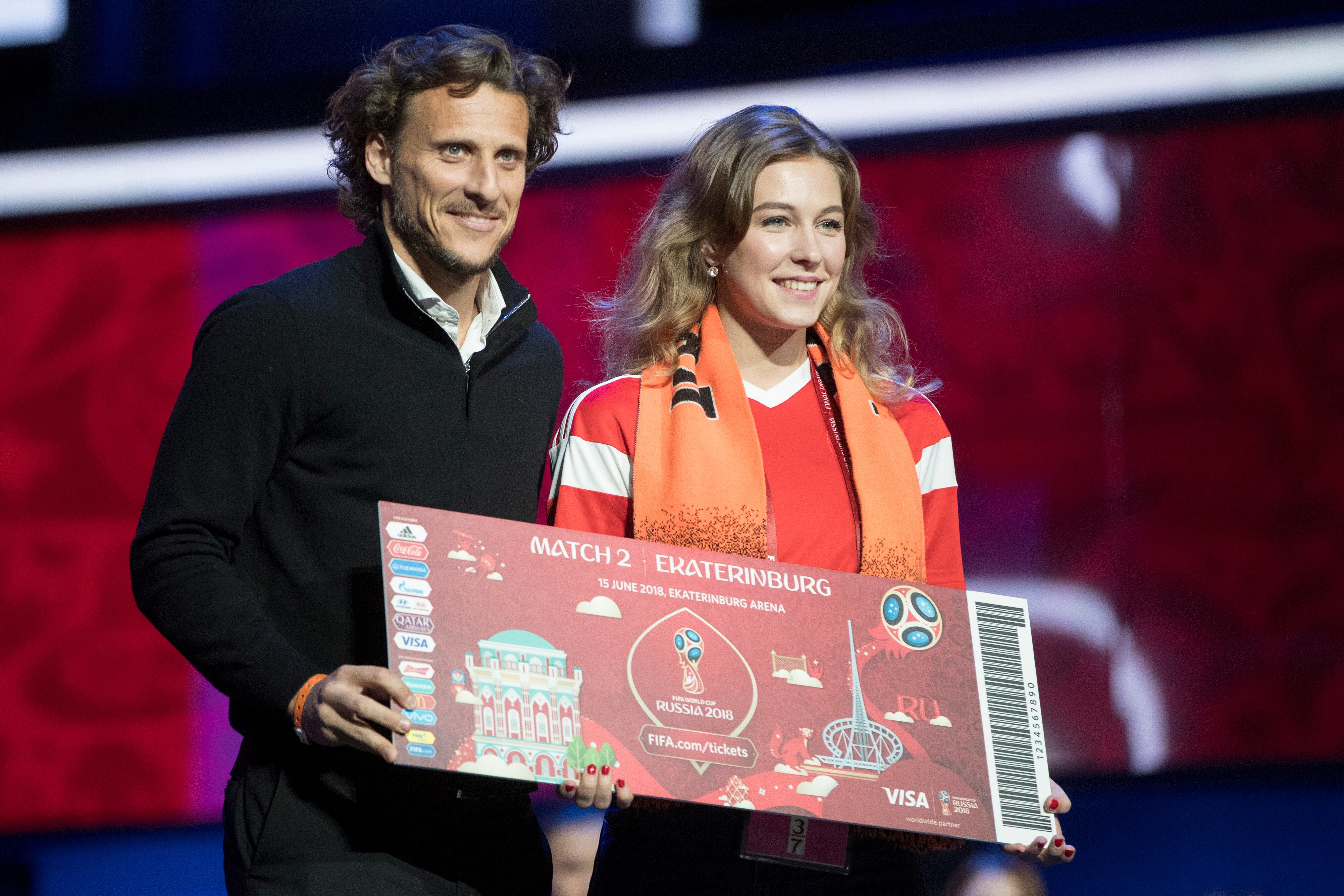 FIFA World Cup draw for dummies: Best and worst case scenarios for the ...