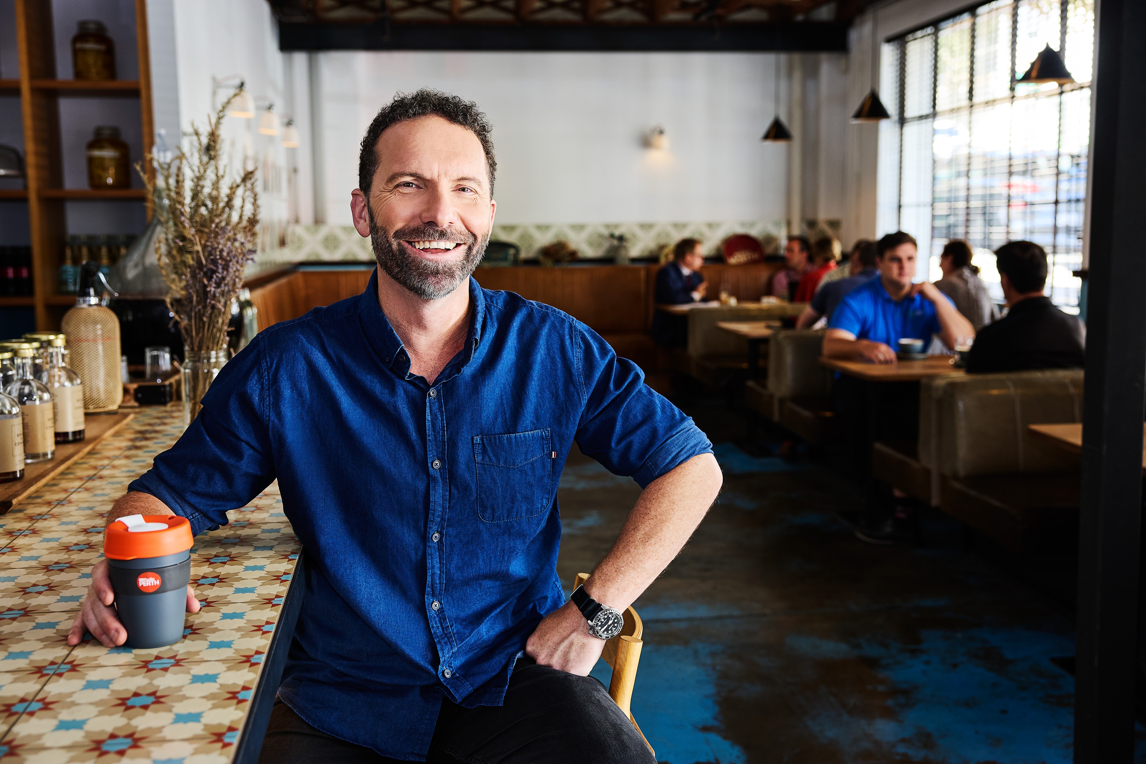 Contact ABC Perth Breakfast - ABC listen