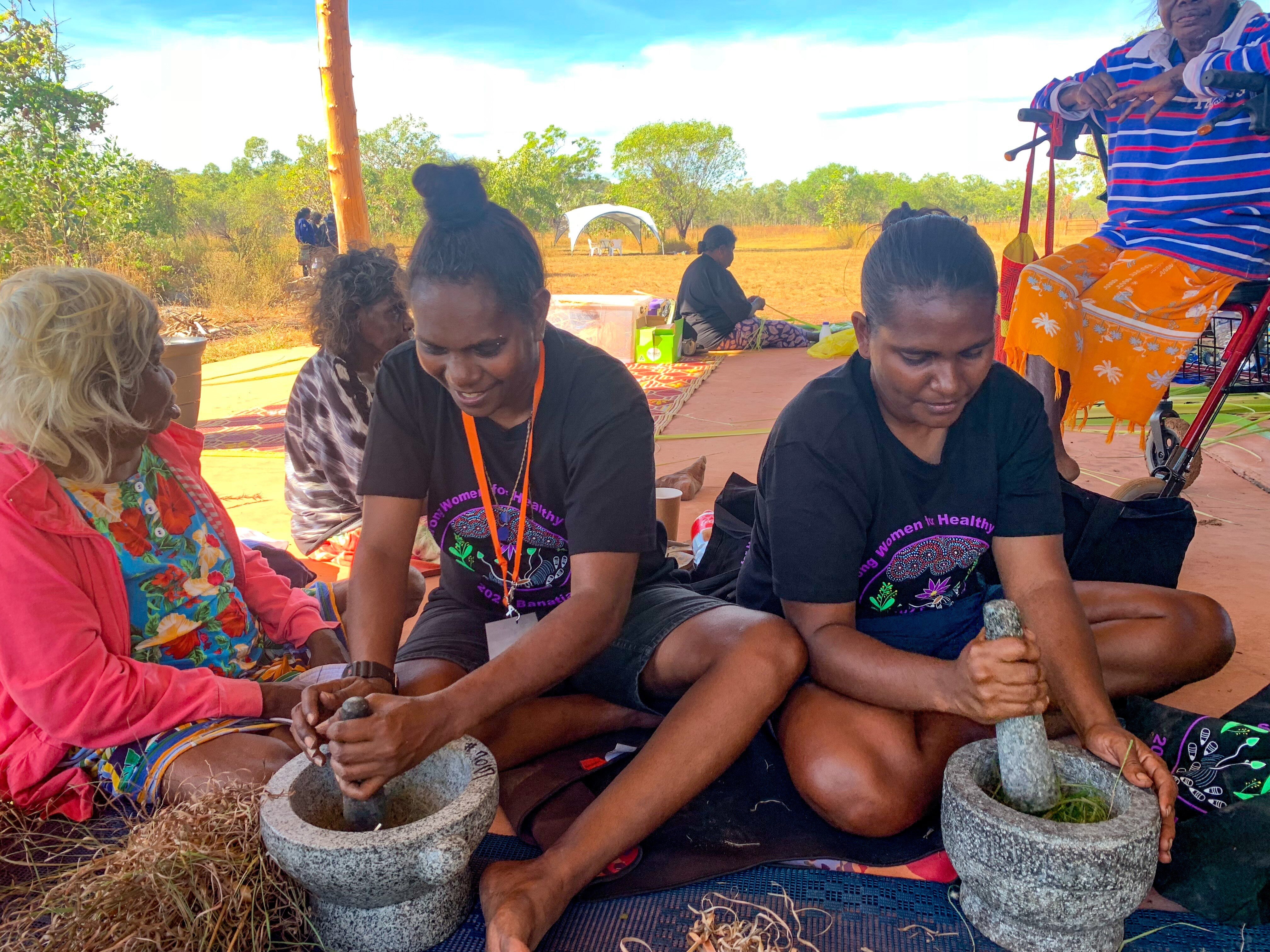 Indigenous communities say CDP welfare program must be fixed to help close the gap - ABC News