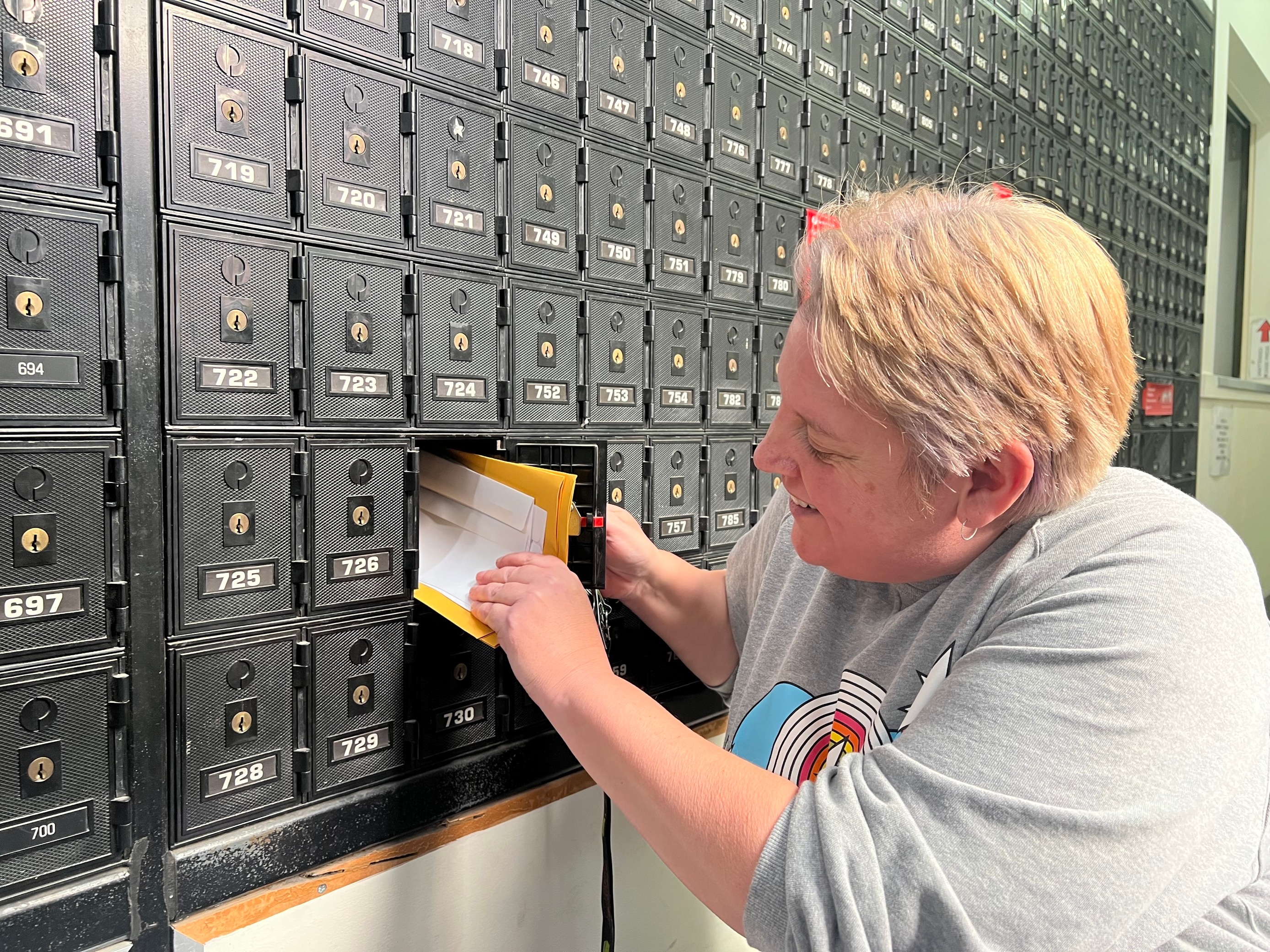 Brigitte Murphy - ABC News