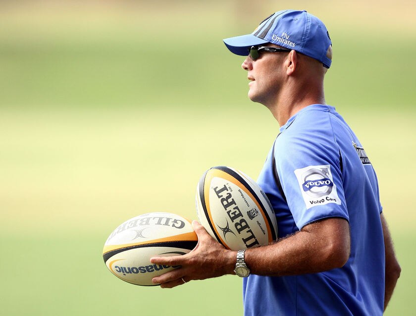 Mitchell expected to part ways with Force - ABC News