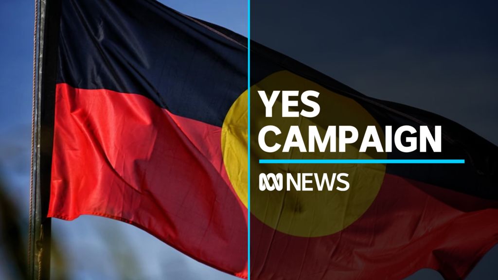 Yes 23 officially launch campaign with events around Australia - ABC News