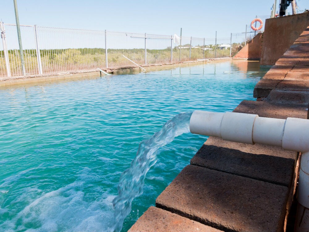 More than a place to cool off, these swimming pools are the lifeblood ...