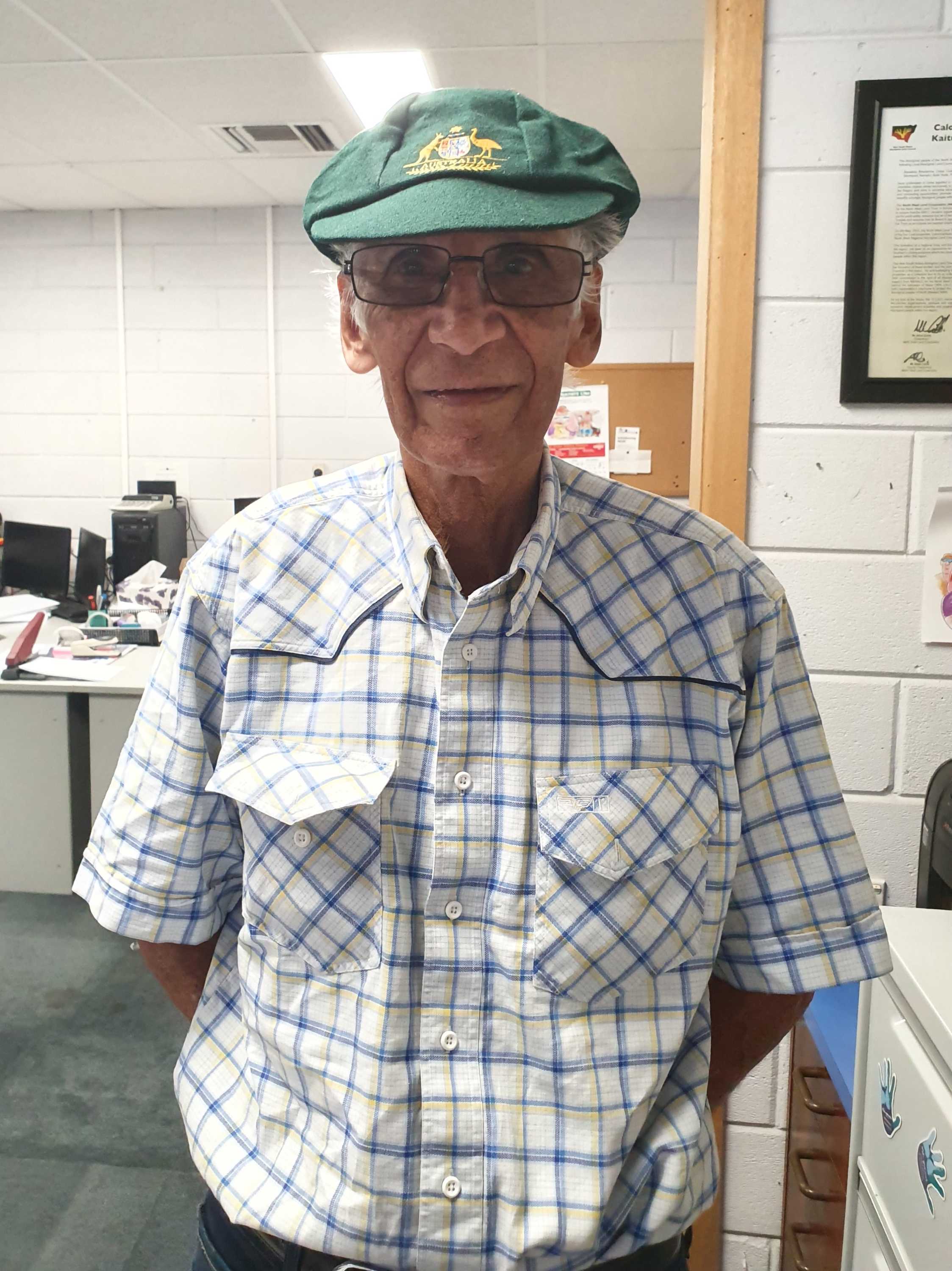 How Len Pascoe turned Australia's pioneering Indigenous cricket team ...