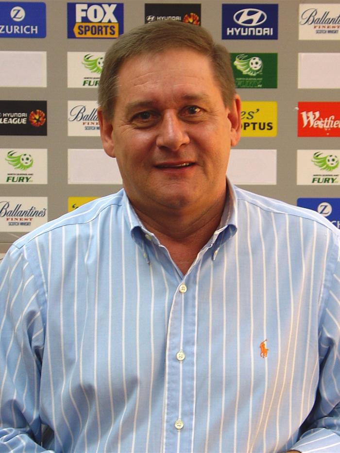 Fury wants independent probe into axing - ABC News