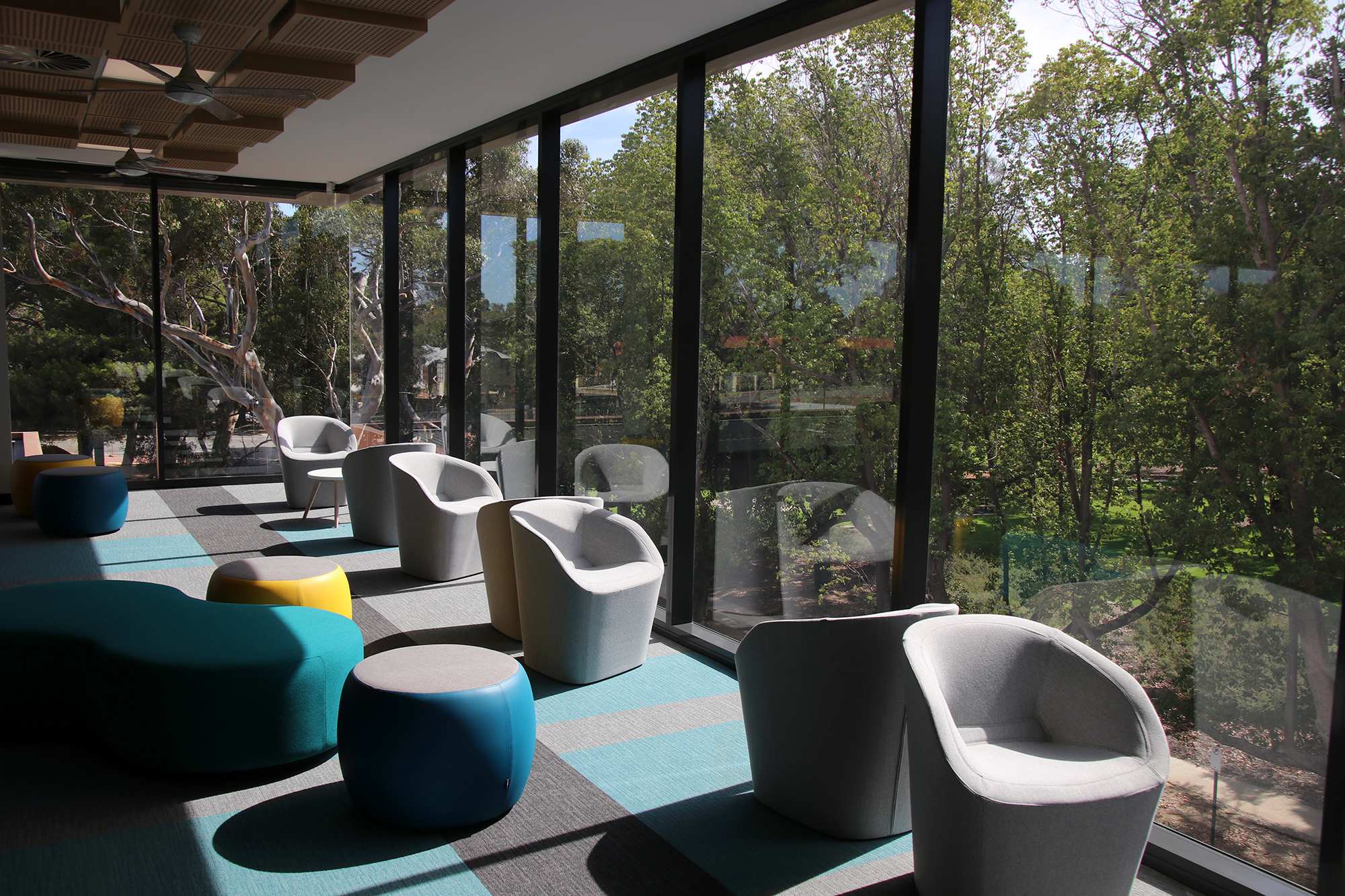 Bob Hawke College, Perth's new inner-city public school, prepares to ...