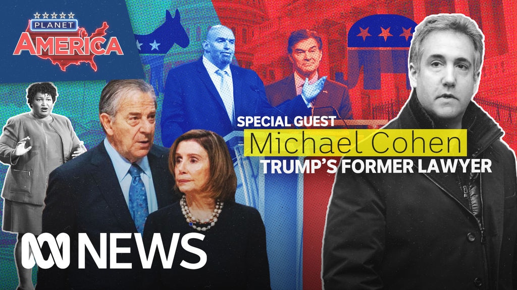 Planet America - ABC News