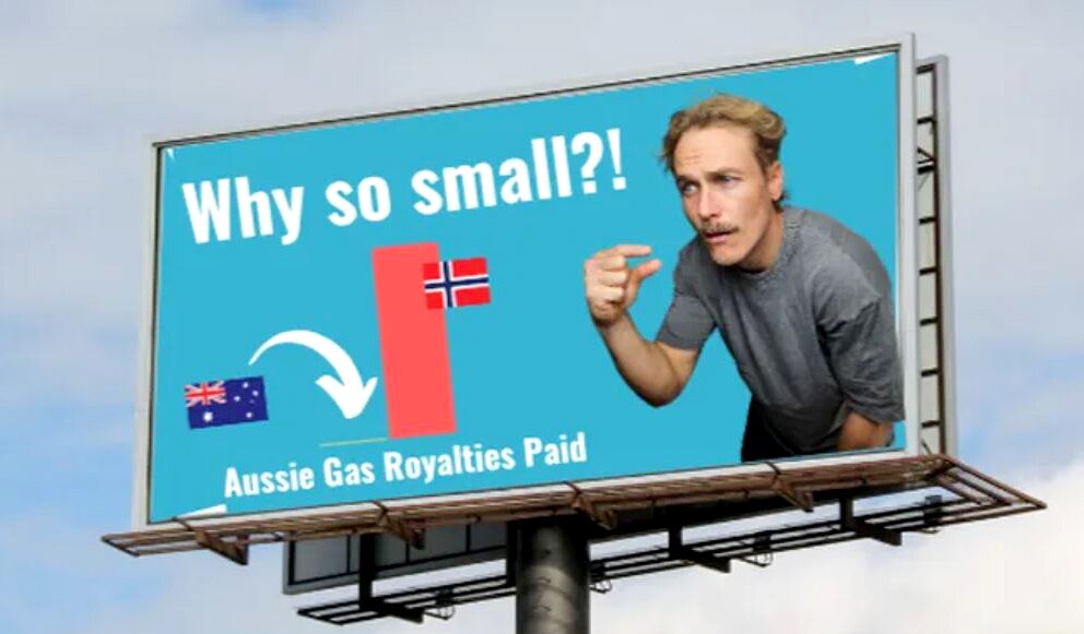 Punter's Politics uses satire to re-engage 'ripped off' Australians ...
