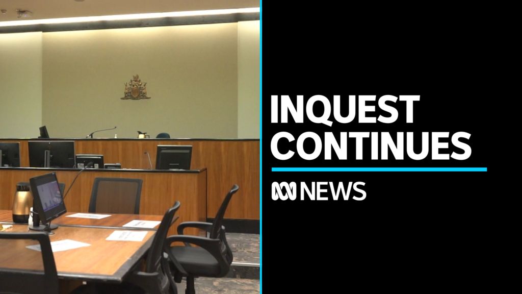 Major NT inquest into deaths of four women continues - ABC News
