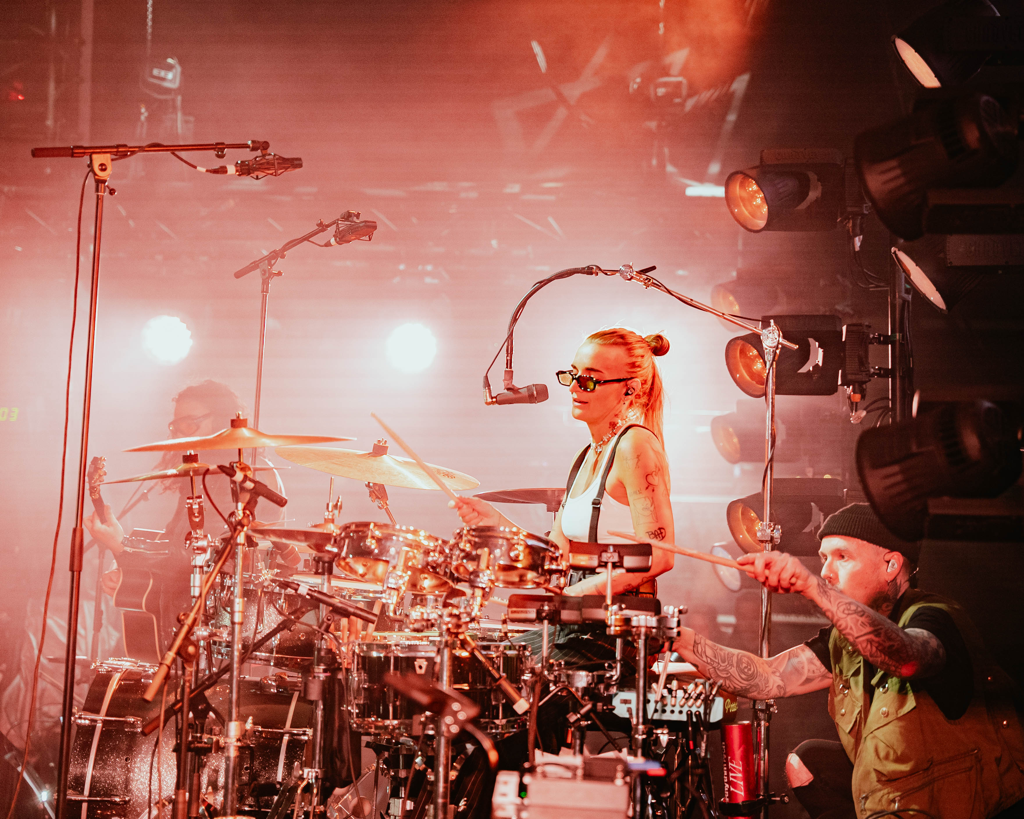 Live At The Wireless - triple j